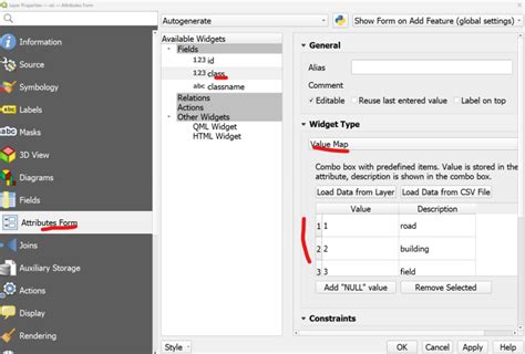 Machine Learning Classification In Qgis Dave Parr