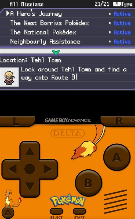 Please Help Me Im Stuck Rpokemonunbound