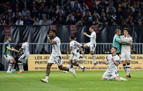 Ligue Europa Conférence Dates Horaires Et Tableau Complet Des Demi