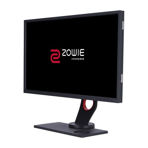 MONITOR (จอมอนิเตอร์) BENQ ZOWIE XL2536 24.5 INCH TN 144Hz