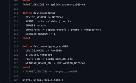 Possibility Of Installing OpenWrt On New Netgear Nighthawk RAXE AXE Hardware