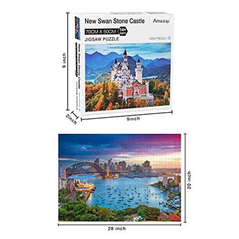 Jigsaw Puzzles Pieces For Adults Difficult Hard Jigsaw Puzzles For Women Men Premium