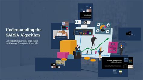 Understanding The Sarsa Algorithm By Priyanka Prabakaran On Prezi