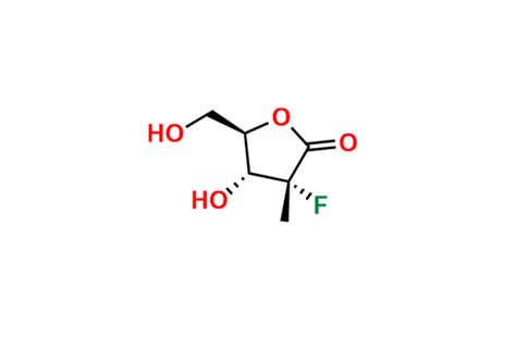 Sofosbuvir Impurity 1 Cas No 879551 04 9 Na