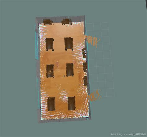 使用rtab map算法和turtlebot3机器人在自己构建的室内场景中建图 rtabmap怎么三维重建 csdn博客