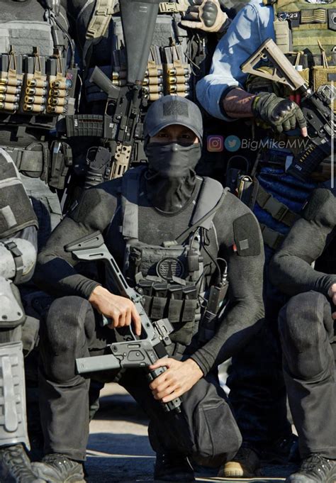 Kit Breakdown Rmilsim