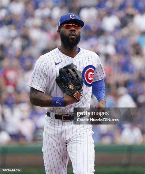 Chicago Cubs 2021 Photos And Premium High Res Pictures Getty Images