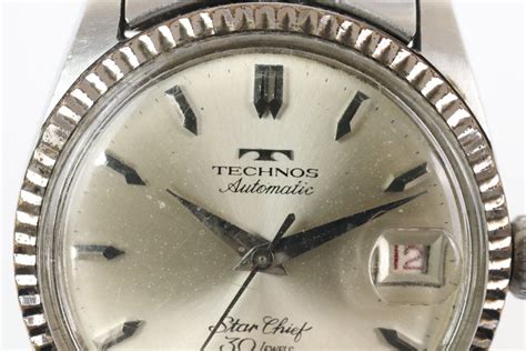 Yahooオークション Technos テクノス Star Chief スターチーフ 3270