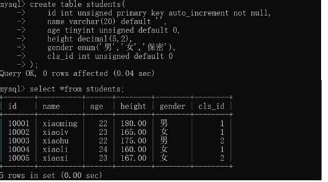 《四》mysql基本查询mysql Start End查询 Csdn博客 《四》mysql基本查询mysql Start End查询 Csdn博客