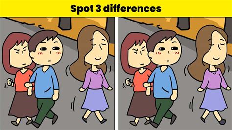 Understanding Differences Meme Whats The Difference Meme By