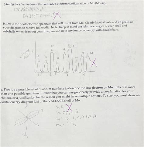 Solved Can You Answer This Question And Tell Me What I Did