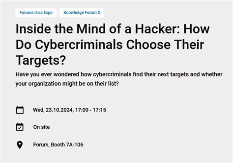 Eugene Levytskyi On Linkedin Itsa2024 Cybersecurity Itsaexpo Itsa365 Cyberthreatintelligence…