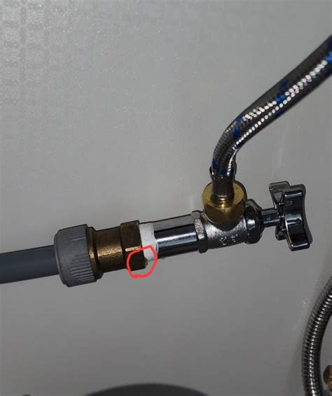 싱크대 하부 배관 누수 지식in