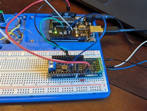 Rs485 Through Mkr485 On Uno R3 Page 2 Networking Protocols And Devices Arduino Forum