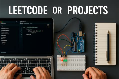 Why Projects Wont Save You And Leetcode Alone Isnt Enough Nerd For Tech
