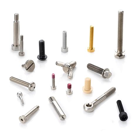 Screws Bolts Accu