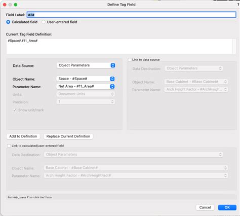 Space Namedimension Scale Architecture Vectorworks Community Board
