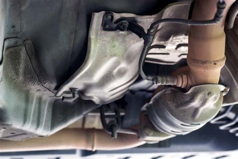 P Code O Sensor Circuit High Voltage Bank Sensor In The Garage With CarParts Com