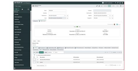 1e Announces Integration With Servicenow Service Graph Connector Program Business Wire