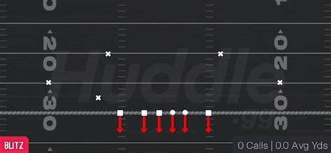 Side Blitz Nickel Load Dbl Mug