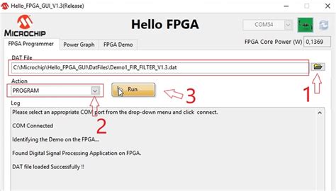 Getting Started With The Hello Fpga Kit Mouser