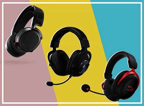 Amazon Bringing The Best Wireless Gaming Headsets For Superior Audio Quality