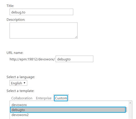 Missing Save Site As Template Sharepoint Online