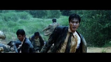 Gangnam Blues