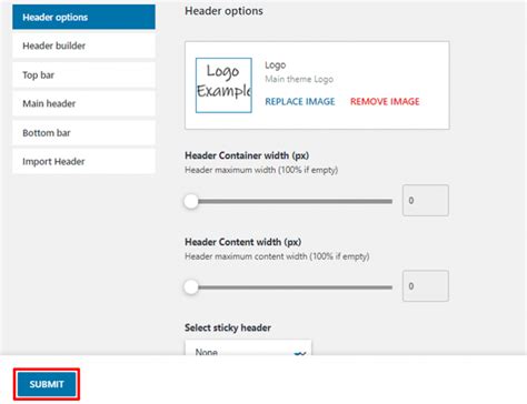How To Edit Header In Wordpress 3 Ways To Customize Header