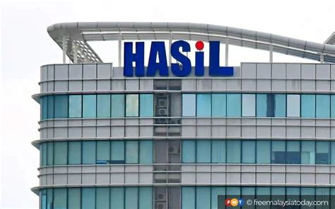 Lhdn Targets All Tax Evaders Regardless Of Wealth Says Deputy Minister Fmt