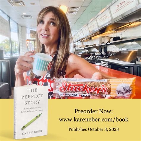 Storyteller Interview Series Stephanie Stuckey — Eber Leadership Group