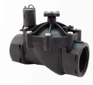 Weathermatic Bullet Max Solenoid Valve Dryspell Irrigation Solutions