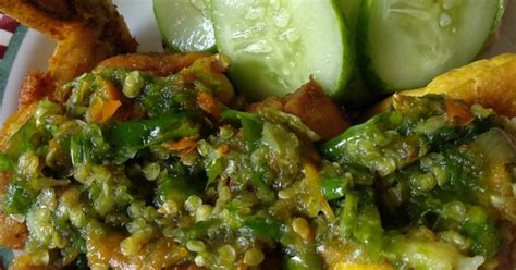 Resep Ayam And Tahu Penyet Sambel Jontor Diulekasik Oleh Riska Amaliah Cookpad