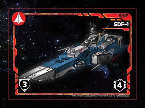 Sdf 1 Macross And 4 More Drawn By Jsdigitalartist Danbooru