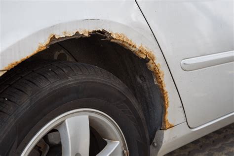 5 Tips To Prevent Your Car From Rust Autostore Pk