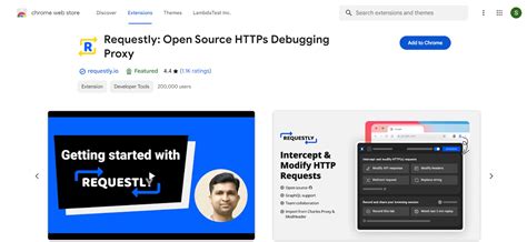 70 Best Chrome Extension Ideas For 2025 Lambdatest