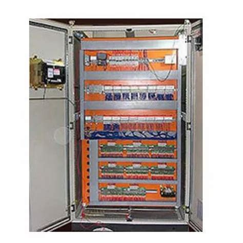 PLC And SCADA System Low Cost PLC Module Manufacturer From Chennai