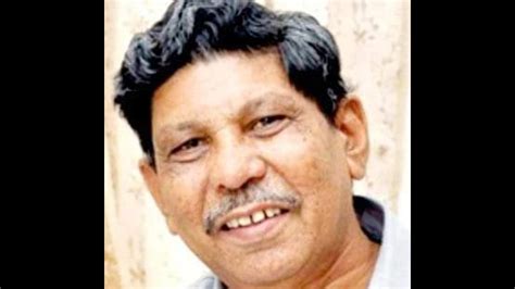 Madhav Kaushik Is New President Of National Sahitya Akademi Hindustan