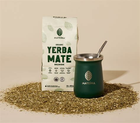 What Does Yerba Mate Contain Key Ingredients Of This Traditional Beve