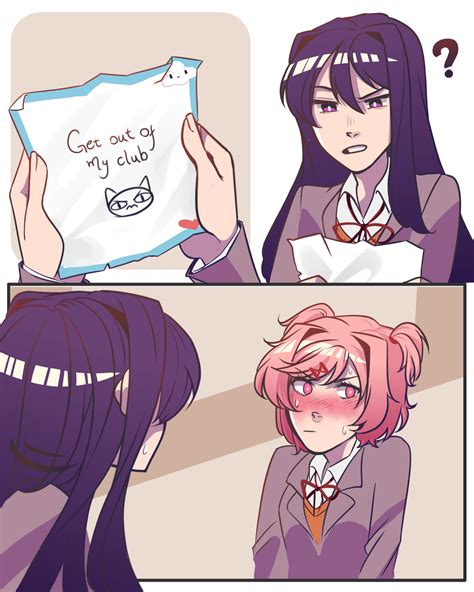 270 Doki Doki Literature Club Ideas In 2025 Literature Club
