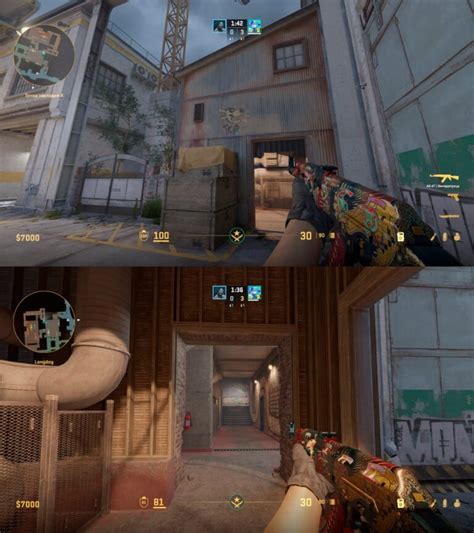 Cs2 Train Map Review Callouts And Tactics