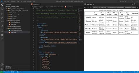 Learninginpublic Reactjs Frontenddevelopment Continuouslearning