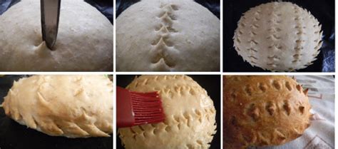 Making Bread Basic Recipe Hubpages