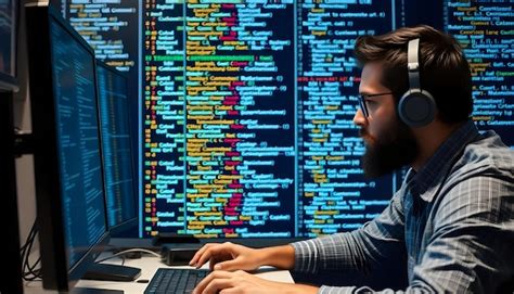 Programmer Skills Programming Languages Software Development Coding