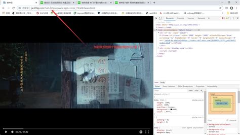 python 行代码爬取一部VIP电影 灰信网软件开发博客聚合