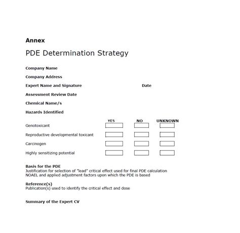 Logfile Feature Agency Expectations Pde Determination And Reports