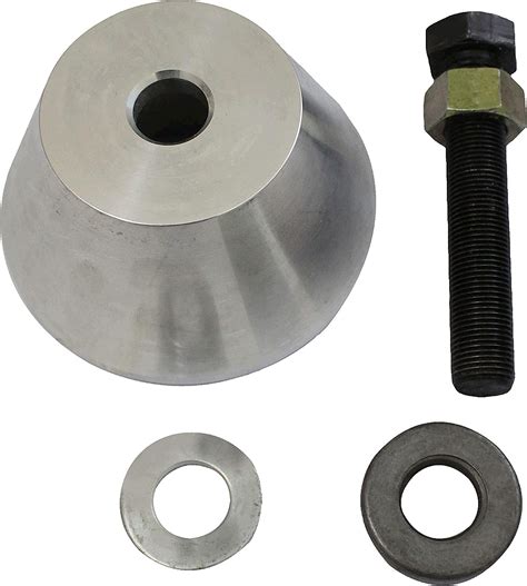 Cta Tools 3879 Front Crankshaft Seal Installer Tool 66l Duramax Diesel Walmart Business