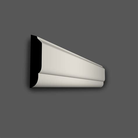 Cm 07 Panel Moulding Dado Rail Plaster Products London Plastercraft Ltd