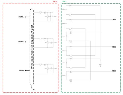 Phase Shifting Transformer