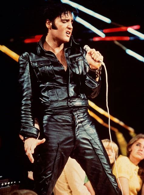 Elvis Presley Artofit